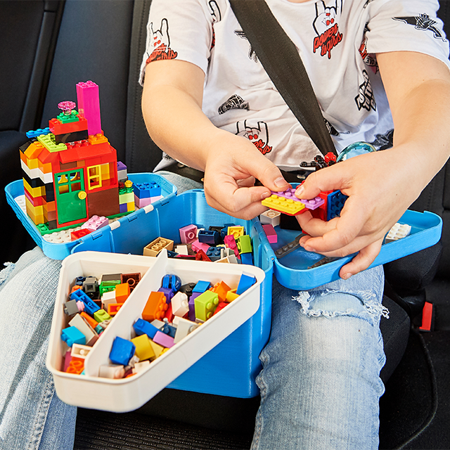 TEEBEE - THE NEW TOY BOX FOR KIDS ON THE GO by Teebee - by Tablebox ...