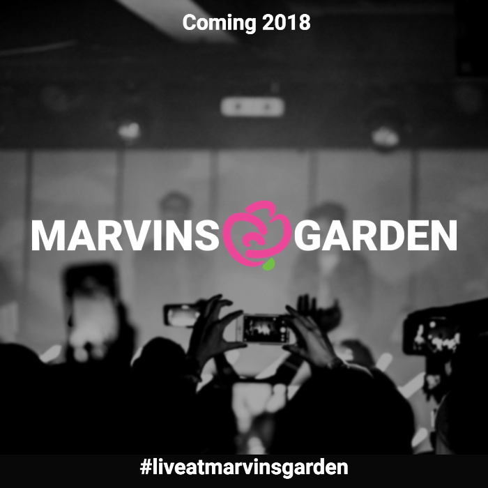 Marvins Garden by Marvins Gardens - Indiegogo