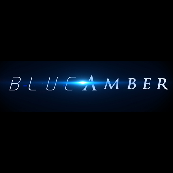 Blue Amber - Short Film by the Brothers Mannion by Edward Mannion ...