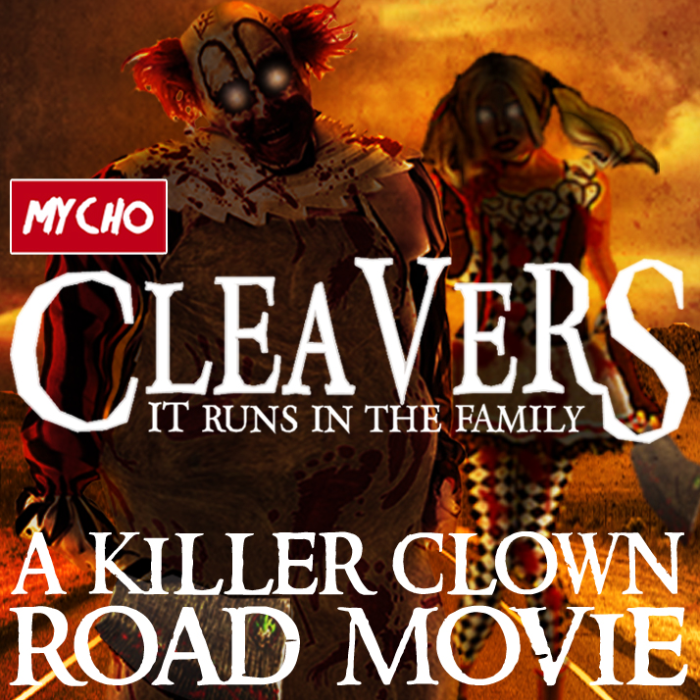 CLEAVERS : IT RUNS IN THE FAMILY by MJ Dixon - Indiegogo