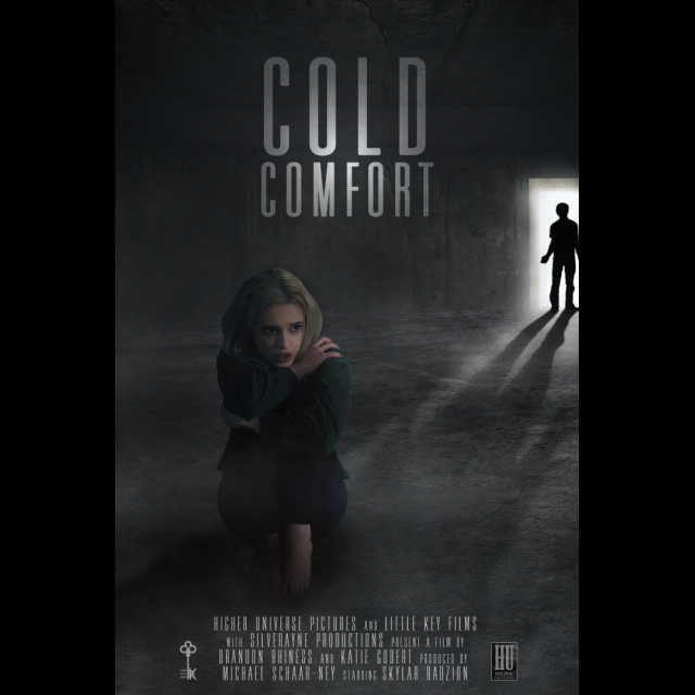 Cold Comfort - A Feature Film by Brandon Rhiness - Indiegogo