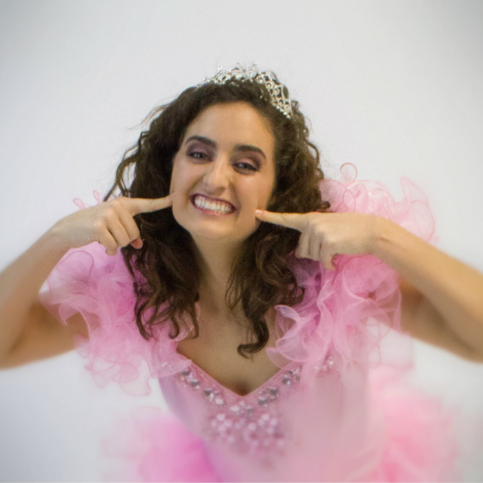 The Adventures of Pammy Van Patton by Fat Lucy Films - Indiegogo