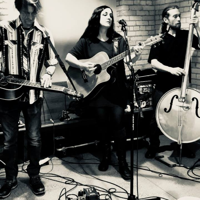 Elizabeth's Full Album Release of The River!!! by Elizabeth Landry ...