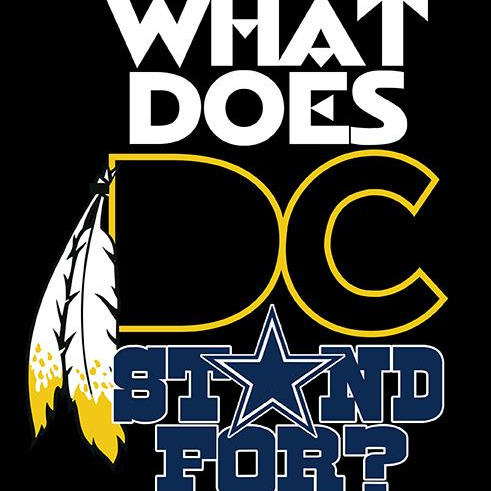 What Does DC Stand For? by Robert Mitton - Indiegogo