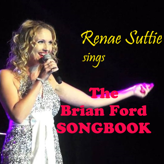 The Brian Ford Songbook by Brian Ford - Indiegogo