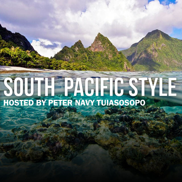 South Pacific Style TV Show Pilot by Peter Navy Tuiasosopo - Indiegogo