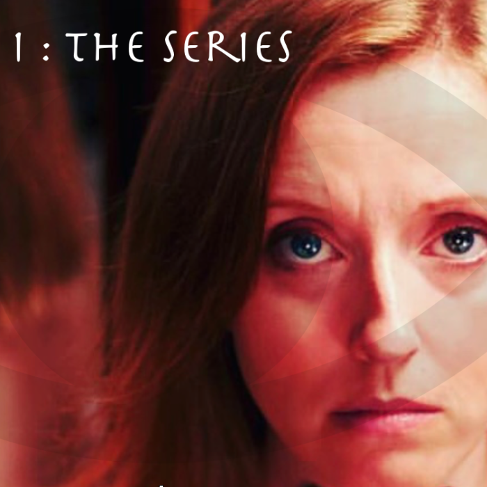 I: The Series, Episode 1 by Mary Beth Eversole - Indiegogo