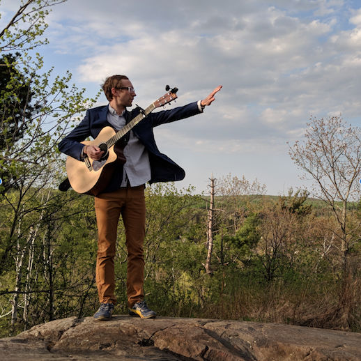 Cyr - Full Length, Full Band Album by Eric Cyr - Indiegogo