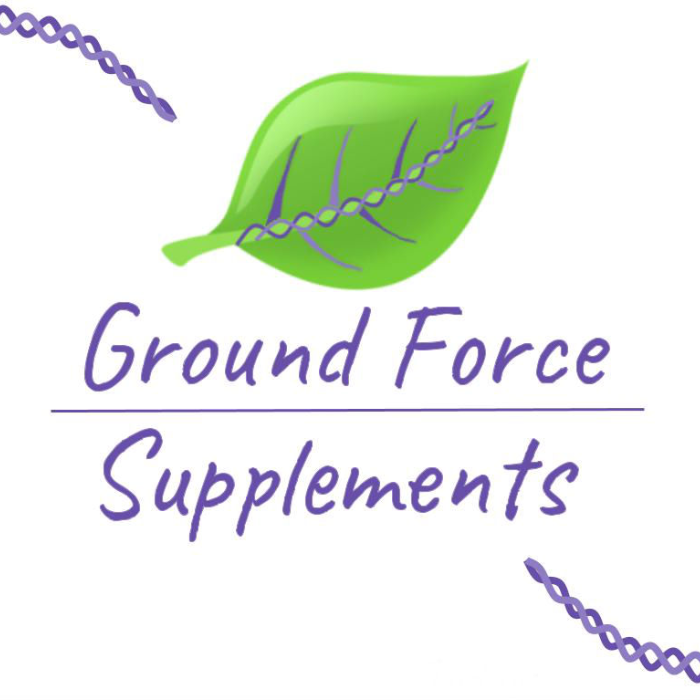 Ground Force Supplements Startup by Dr. Sara Frawley N.D. - Indiegogo