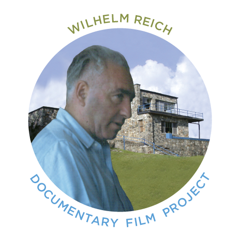 Wilhelm Reich Documentary: Final Post-Production by Kevin Hinchey ...