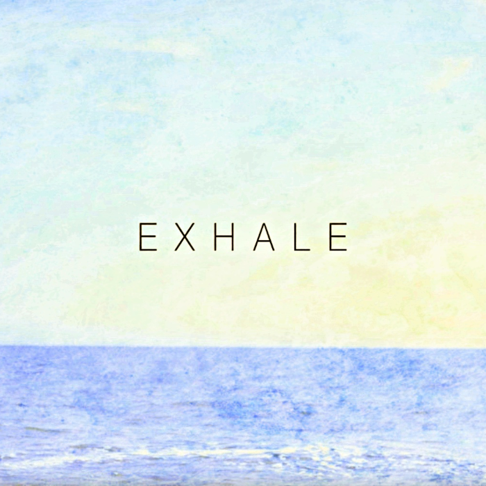 Exhale - A Short Film by Madeleine Rose - Indiegogo
