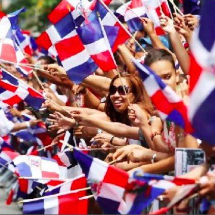 Outstanding Dominican Leaders In New York City by Sebastian Jose ...