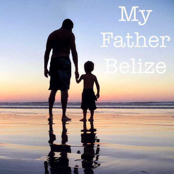 My Father Belize by Leon Lozano - Indiegogo
