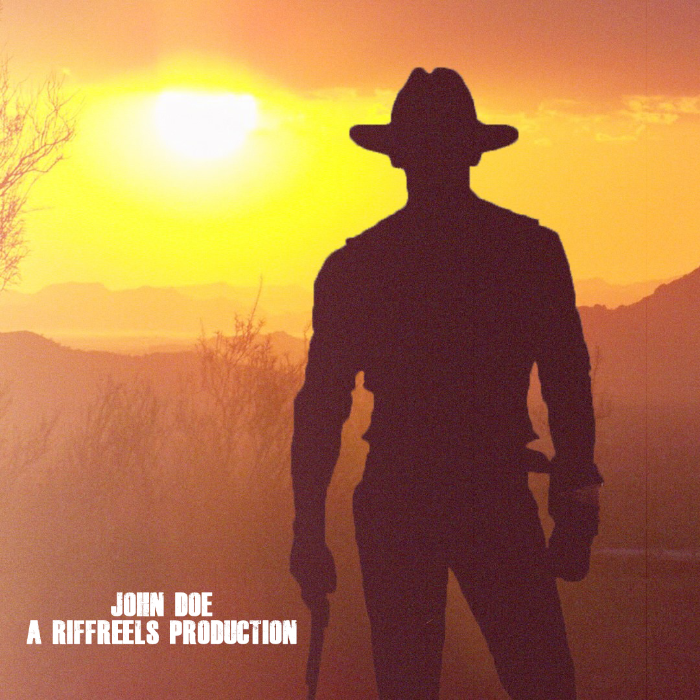 John Doe Western Film by Ryan Riffle - Indiegogo