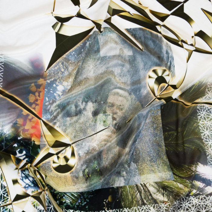Latent Colours of the Future Mind II by Annika Kappner - Indiegogo