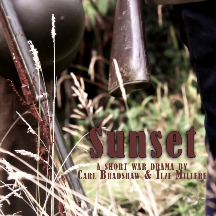 Sunset - A short war film by Elementi Media - Indiegogo