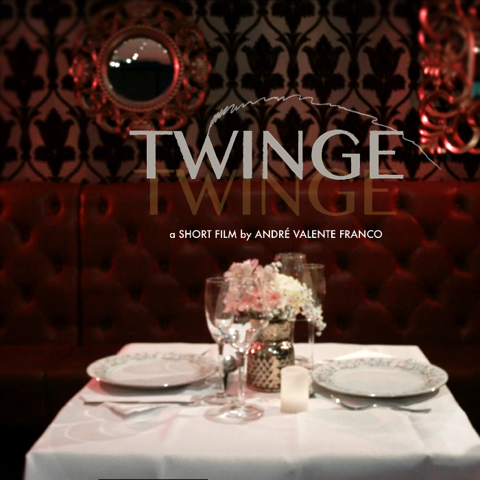 TWINGE # short film by Ana Santos - Indiegogo