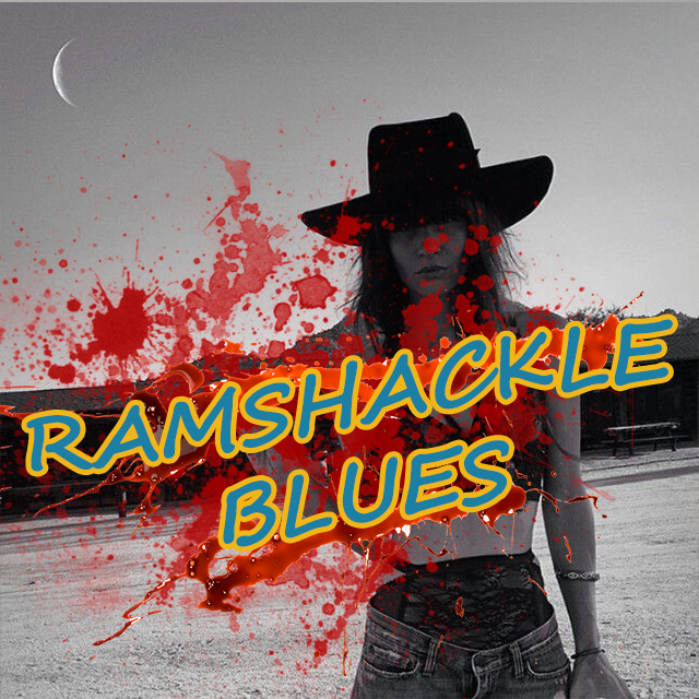 RAMSHACKLE BLUES short film by Sharai Rewels - Indiegogo