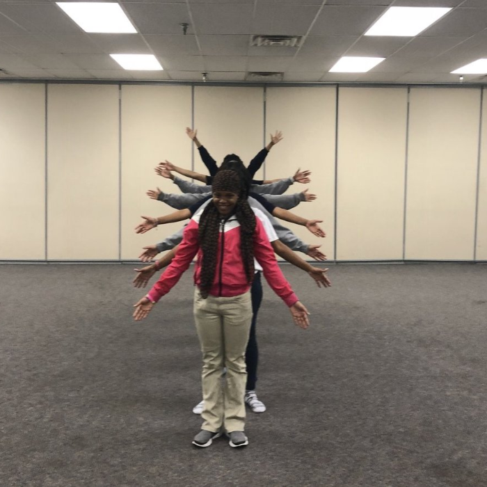 Mindfulness Dance Classes in Philly Public Schools by Kun-Yang Lin ...