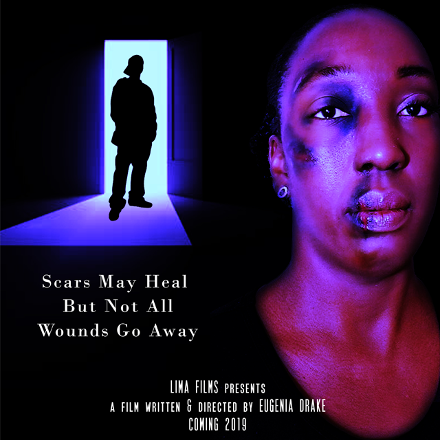 Funding For Consequences by Eugenia Drake - Indiegogo