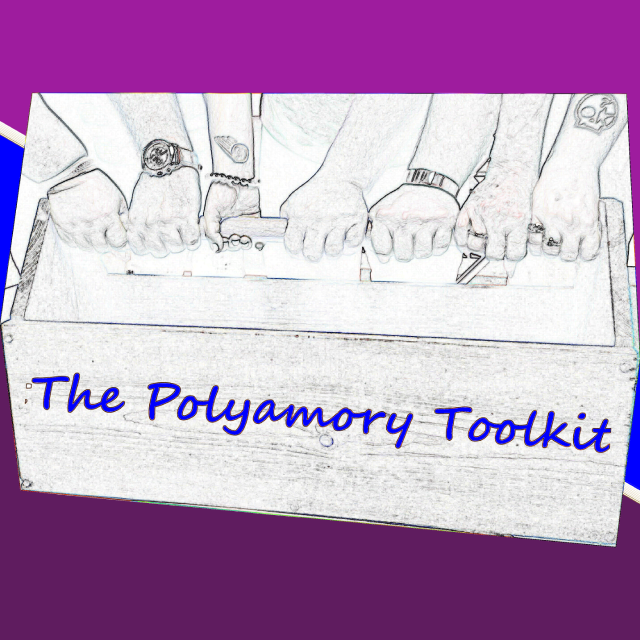 The Polyamory Toolkit by Dan and Dawn - Indiegogo