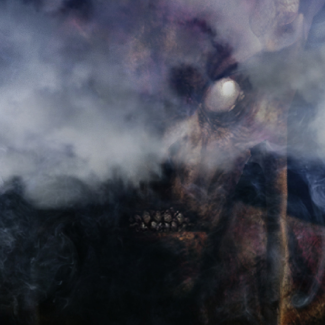 MISTER SANDMAN: Nightmares Manifest by Timo Puolitaipale - Indiegogo