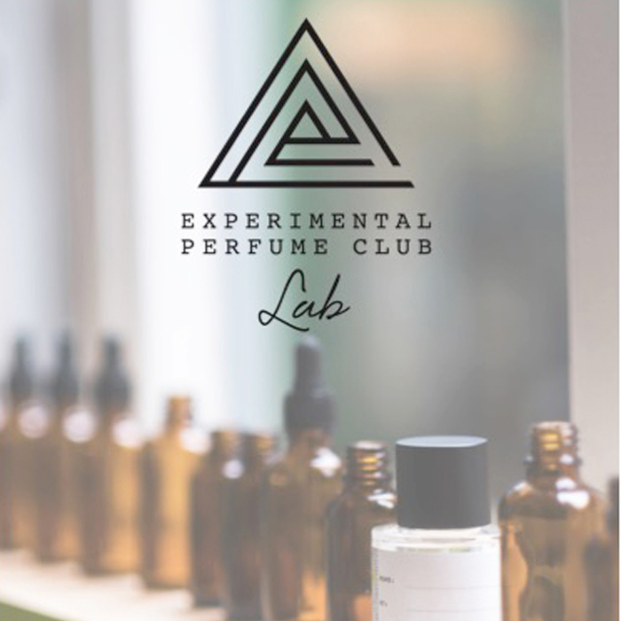 Experimental Perfume Club: Open-Access Perfume Lab by Emmanuelle ...