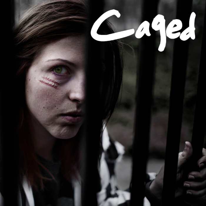 Help send Caged to PEI Fringe! by Emily Schooley - Indiegogo
