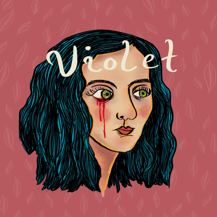 Violet - Short Film by Madeline Graham - Indiegogo