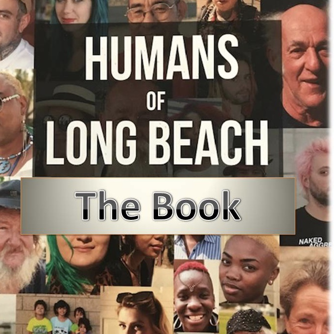 Humans Of Long Beach by matt roberts - Indiegogo