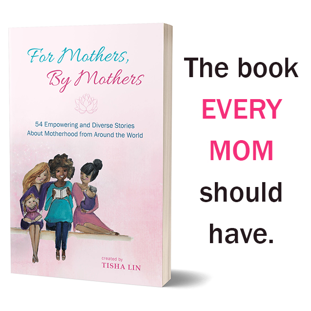 The Book Every Mom Should Have by For Mothers, By Mothers - Indiegogo