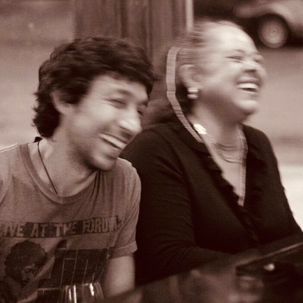 Javier's New Release As Hobo Cane by Javier Mendoza - Indiegogo