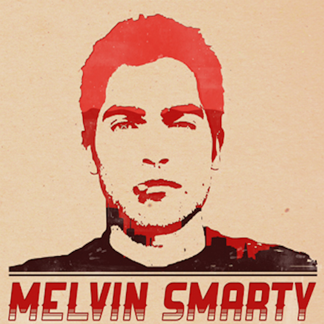 MELVIN SMARTY FILM RELEASE Early Bird Pre-Order by Melvin Smarty Film ...