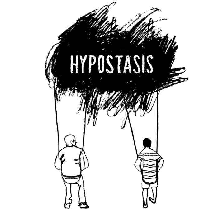 HYPOSTASIS - Raising funds for the CMHA & CAMH by Rich Clune - Indiegogo