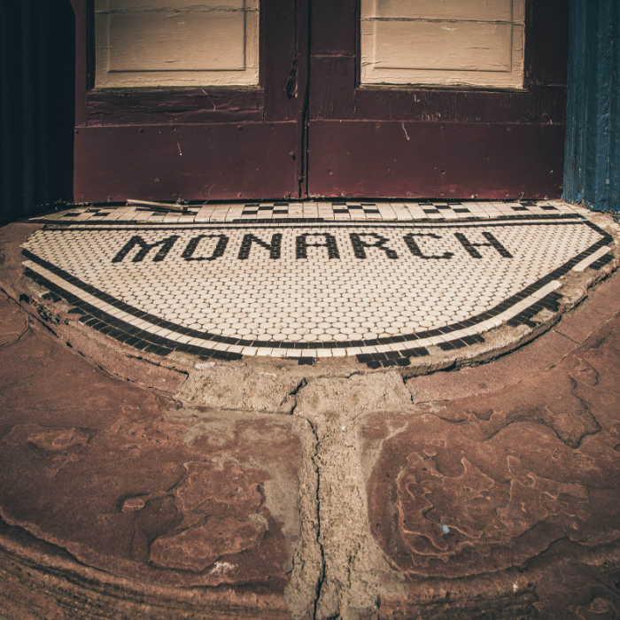 The Black Monarch Hotel and Event Venue by adam zimmerli - Indiegogo