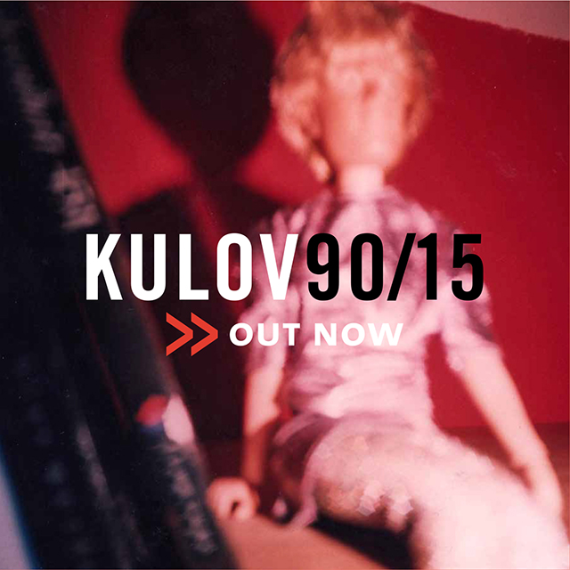 Kulov 90-15 by Kulov Art - Indiegogo