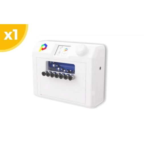 Co Print Multi-Filament Module for 3D Printer by Co Print - Indiegogo