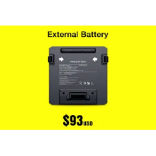 GPD WIN 5: The Ultimate External Battery Handheld by GPD HK - Indiegogo