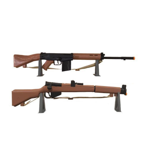 Toy Slr Rifle