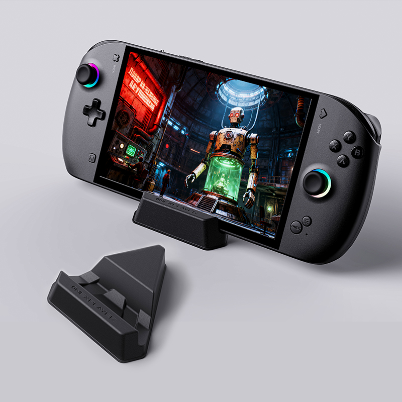 ONEXFLY APEX ：World's Most Powerful 8" Gaming Handheld by OneXPlayer ...