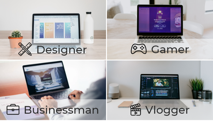 BLUEVER Hello X2: Turn Any Monitor Into A Touch by Bluever Team - Indiegogo