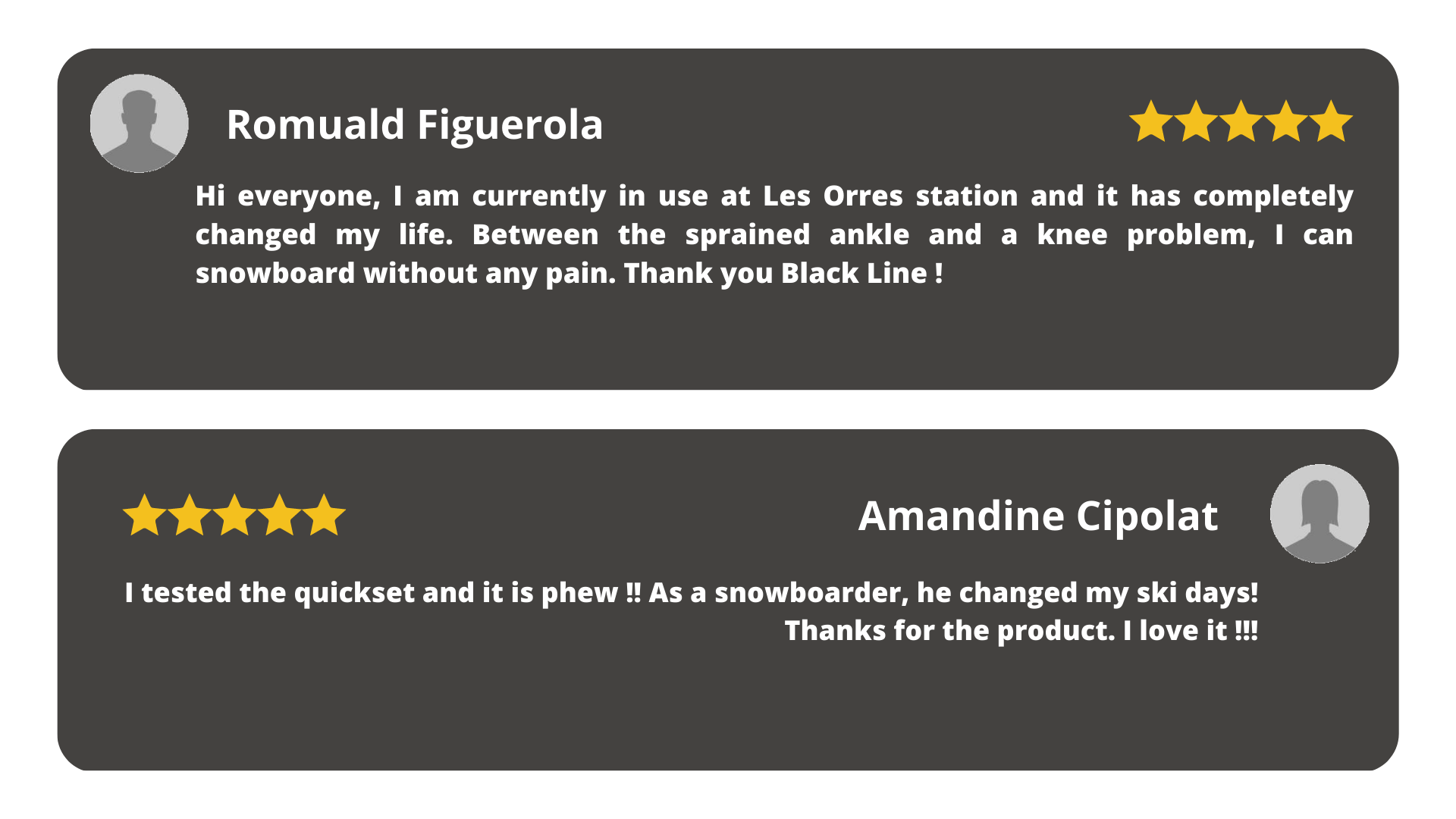 QuickSett V2 by Black-Line - Indiegogo