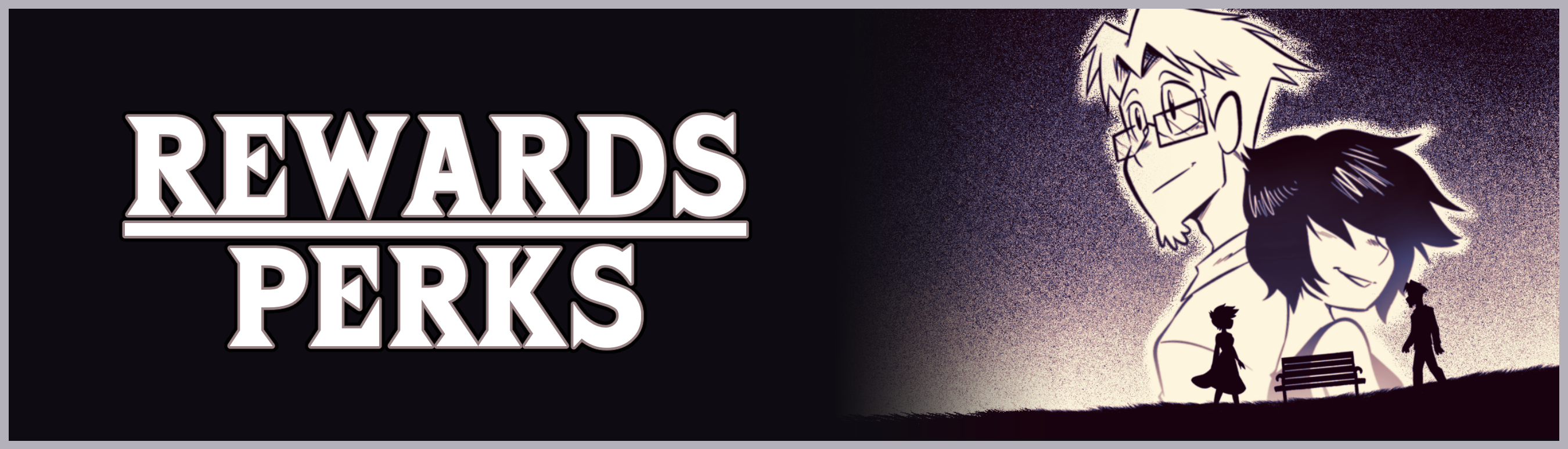 The Path Graphic Novel by Brandon Santiago - Indiegogo