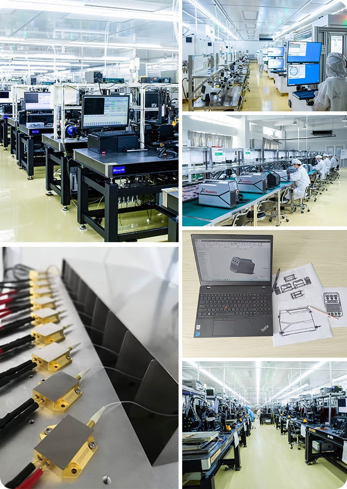 XLASERLAB X1 & X1Pro: Most Versatile Laser Welding by XLaserlab - Indiegogo