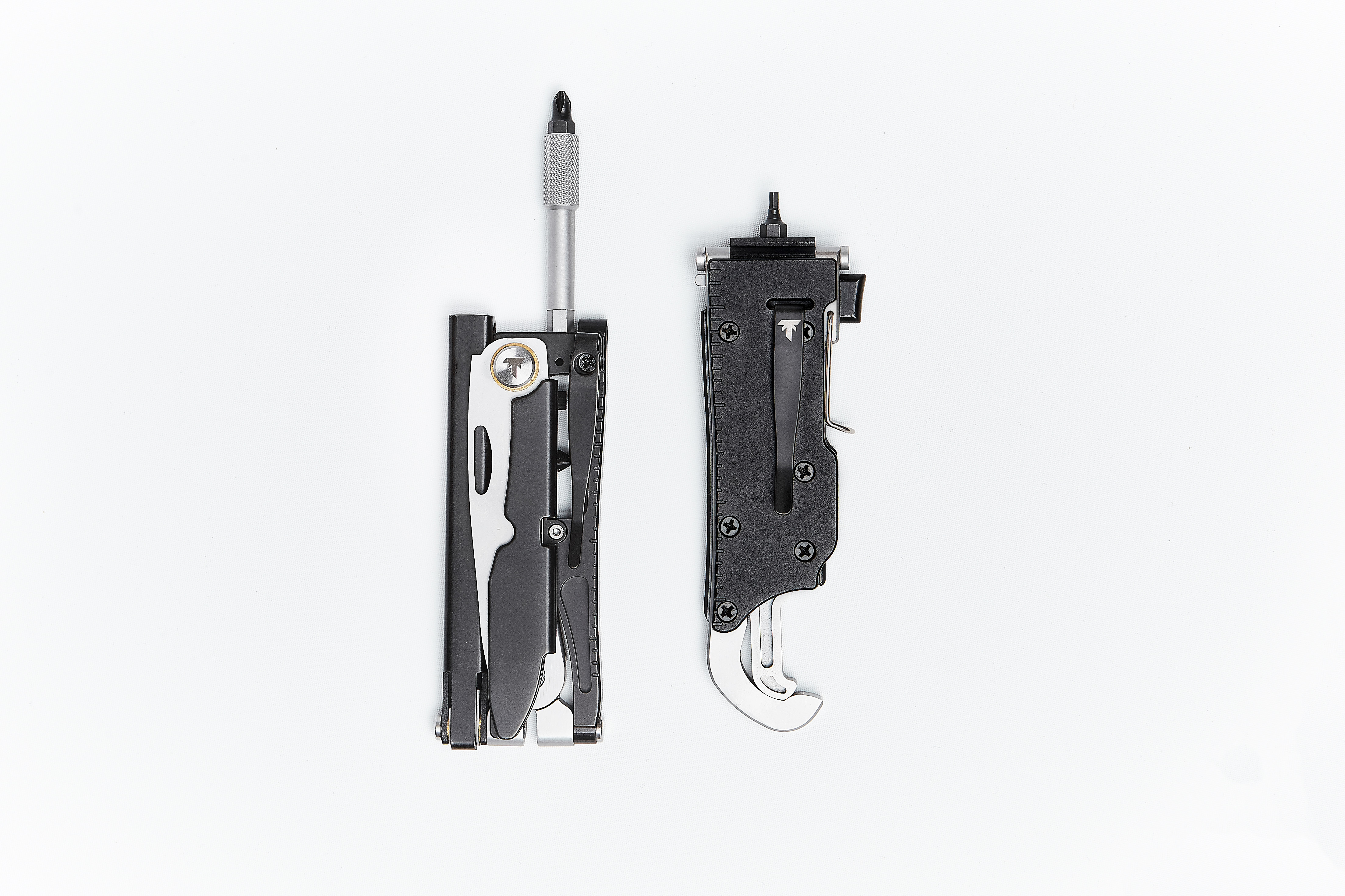 UNION: A Shape Shifting, Hyper-Capable Multi-Tool by Toler Tools ...
