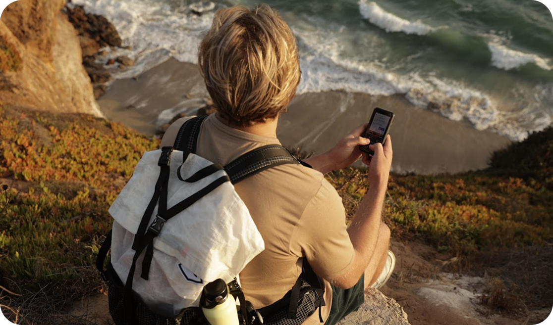 Keyphone: A Modular Basic Phone with QWERTY Keys by Keyphone - Indiegogo