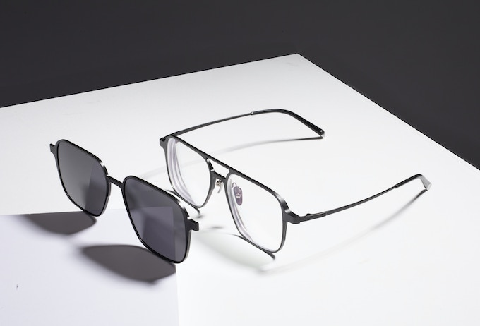 Y-Glasses by Y-Glasses - Indiegogo