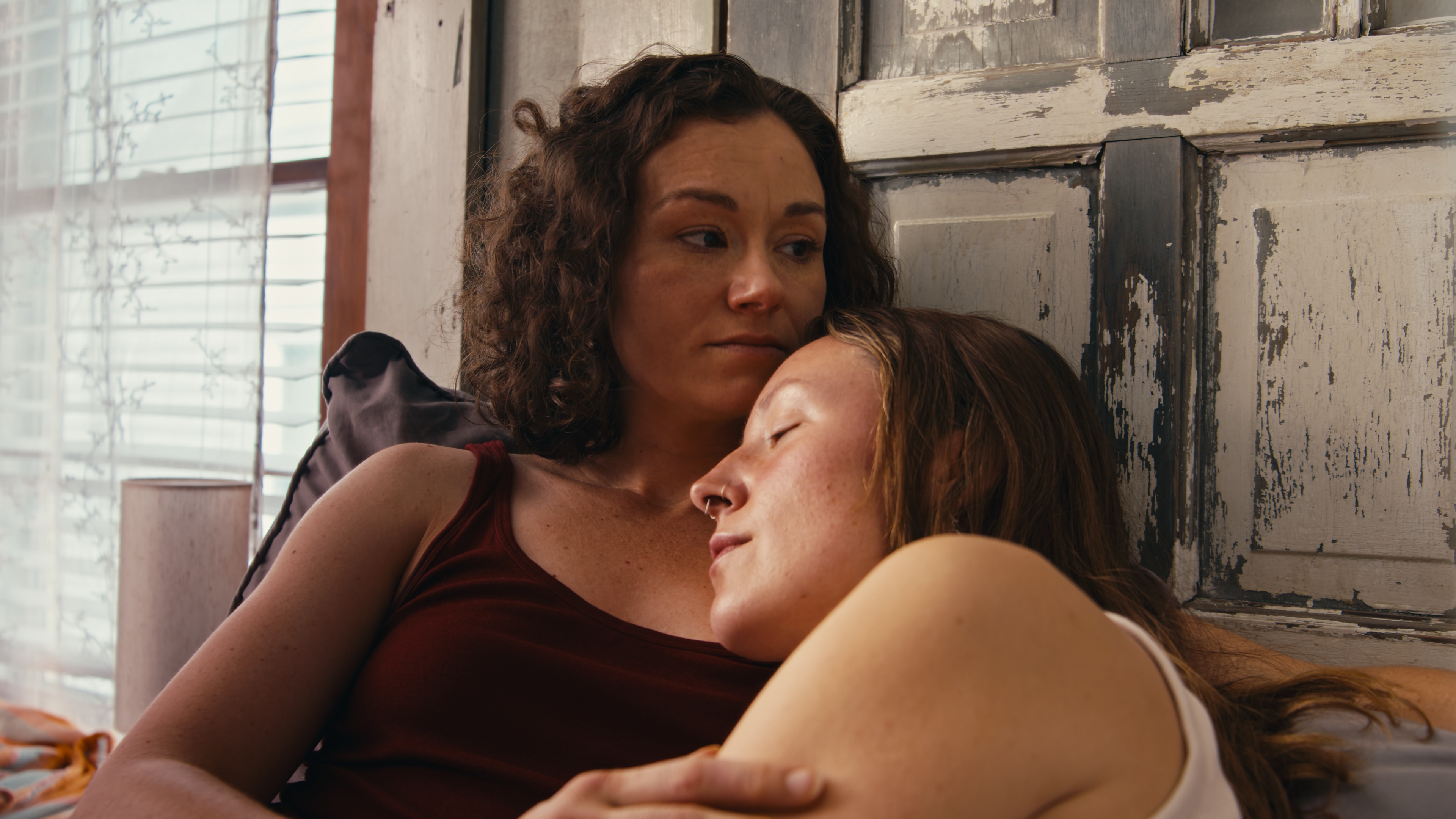 The Part - Horror Film - Final Day Sale! by Jake Baker - Indiegogo