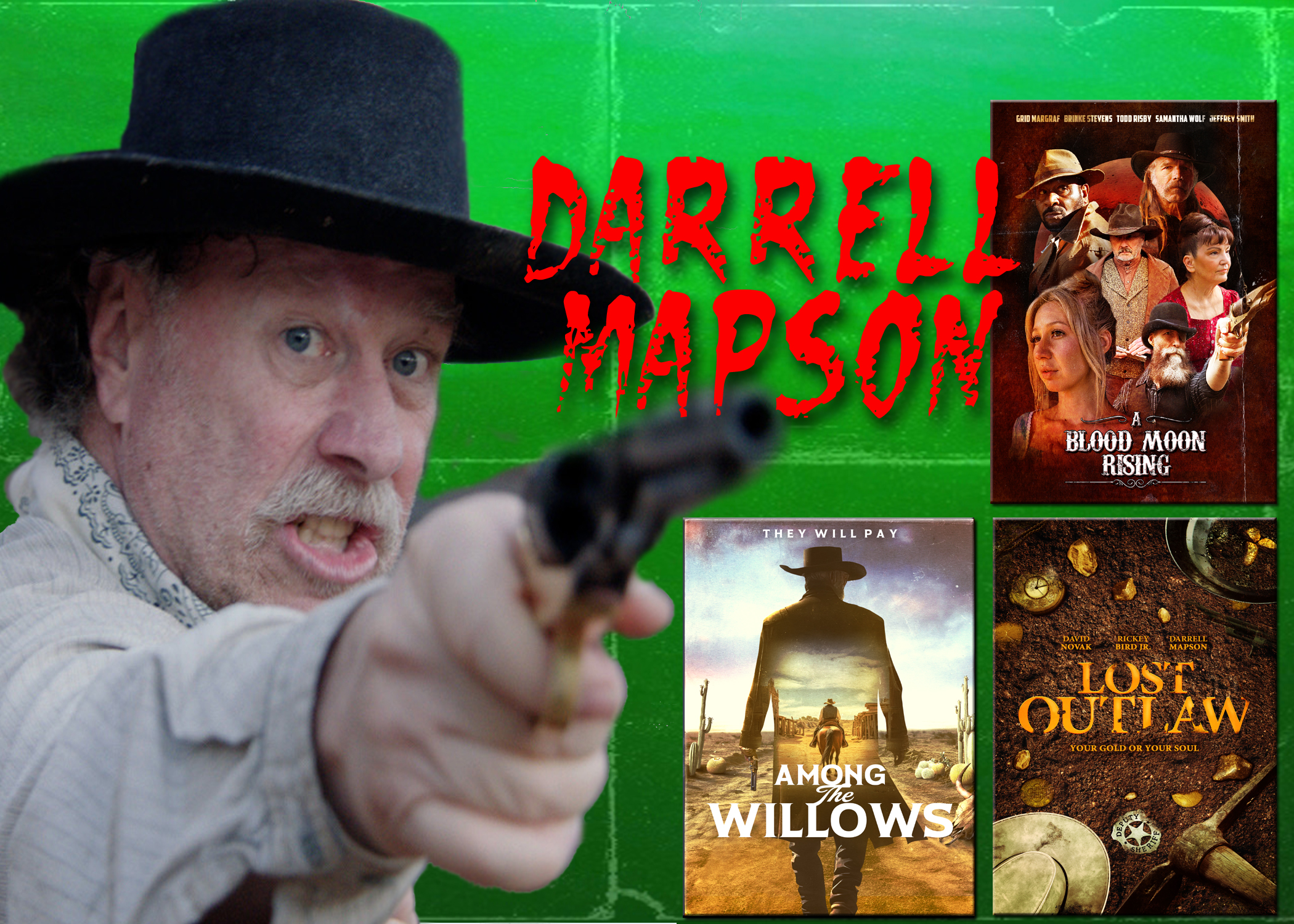 Midnight Maniac - Slasher Horror Film by Justin W. Smith1 - Indiegogo
