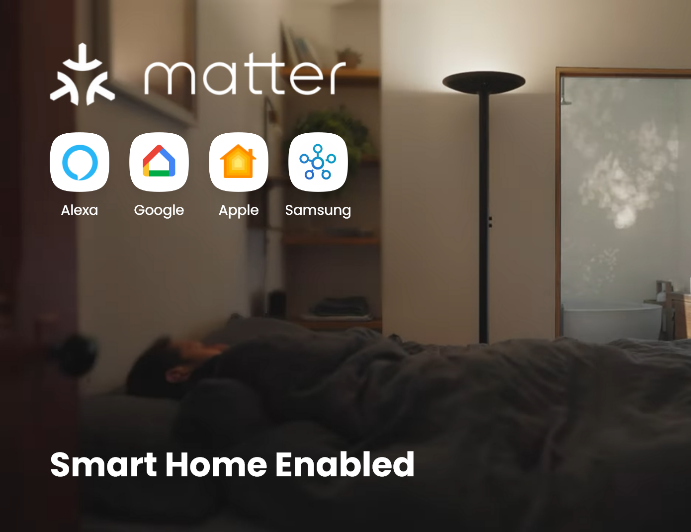 Brighter: The World's Brightest Floor Lamp by Brighter - Indiegogo